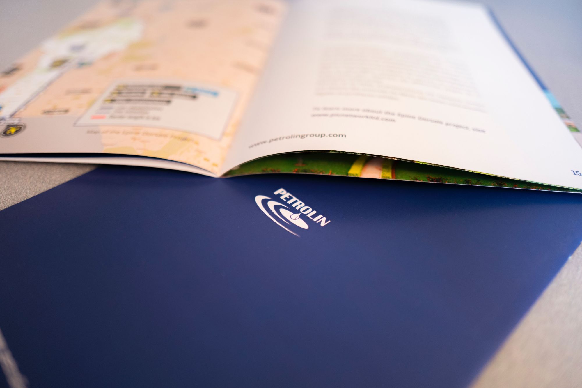 News about Renaissance Africa Energy acquisition of Shell Petroleum ...